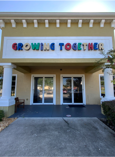 All Programs - Growing Together Academy